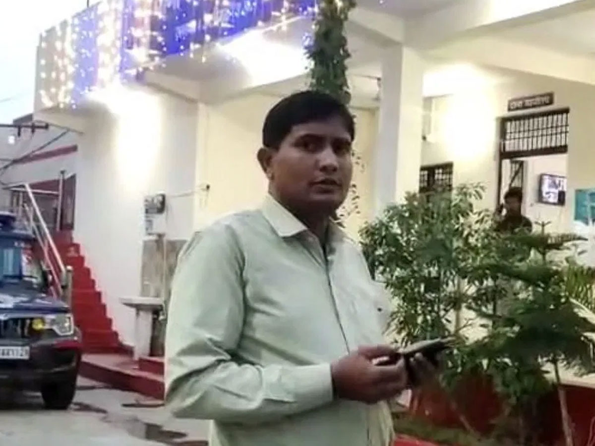 Aligarh News Aslam of UP became a millionaire overnight Seeing the ... Aligarh News Aslam of UP became a millionaire overnight Seeing the ...