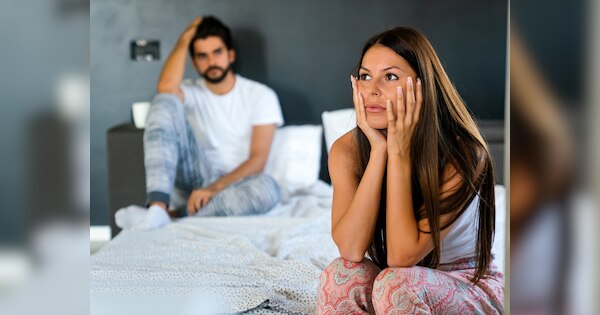 Are you also deprived of physical relationship in married life know how ...