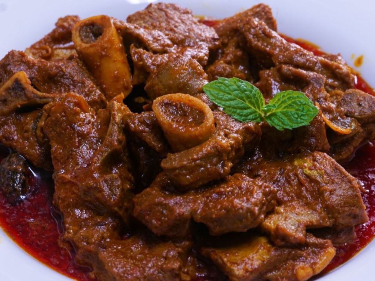 रोगन जोश रेसिपी बनाने का दमदार तरीका