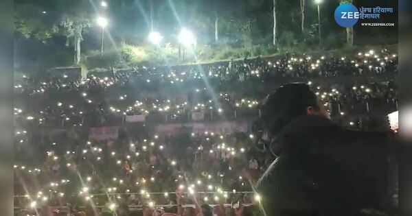 lavi mela 2023 video rampur indian idol singer salman ali international ...