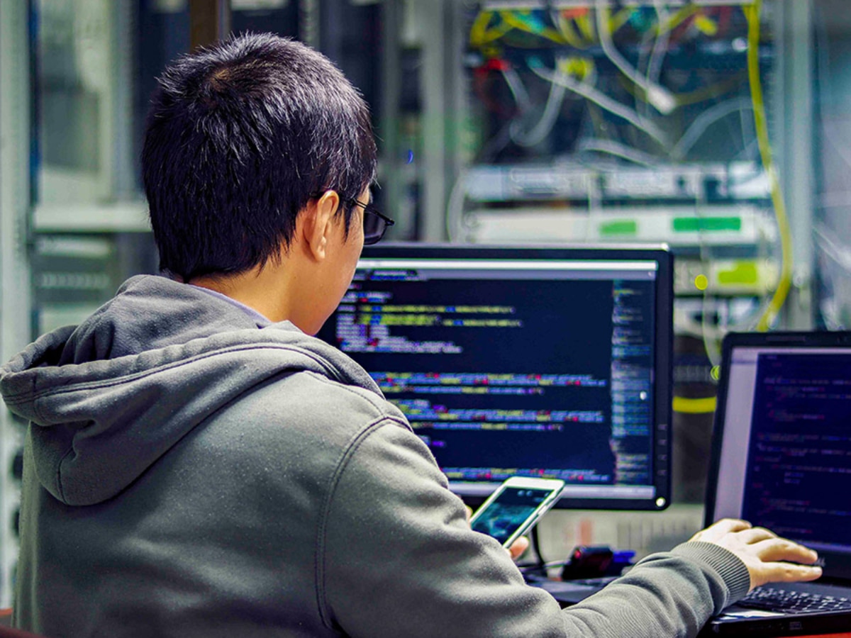 these are the top 5 colleges of delhi ncr for computer science ...