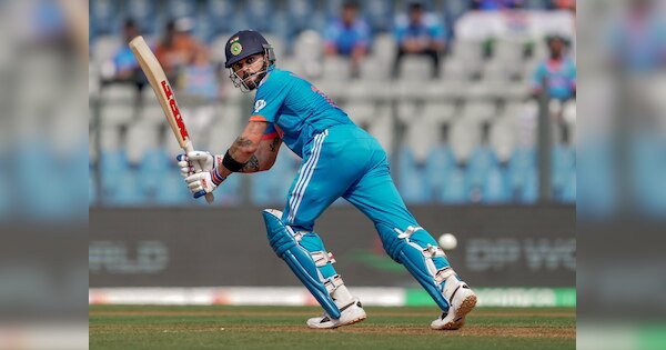 World Cup 2023 Team India batting coach Vikram Rathour statement on ...