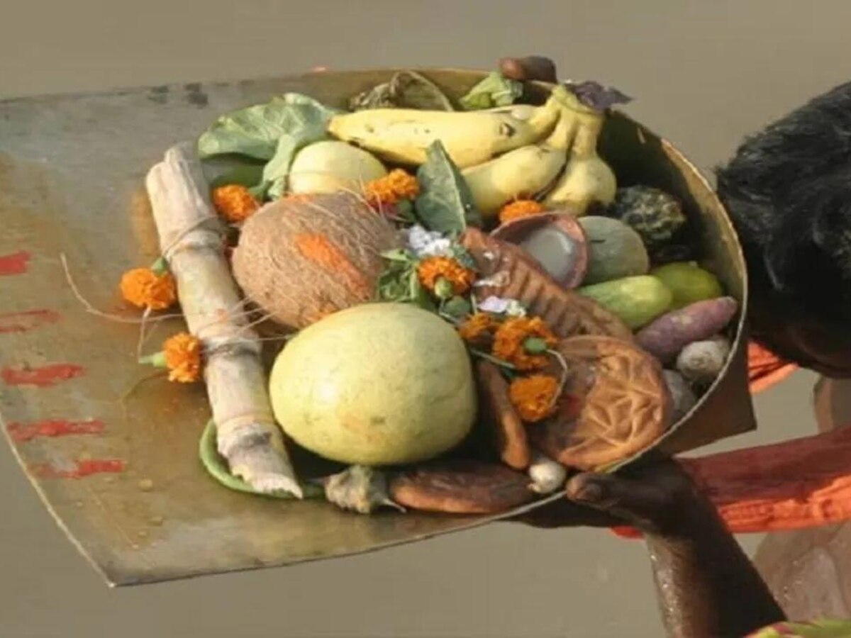Chhath Puja is incomplete without these 6 fruits must include them for ...