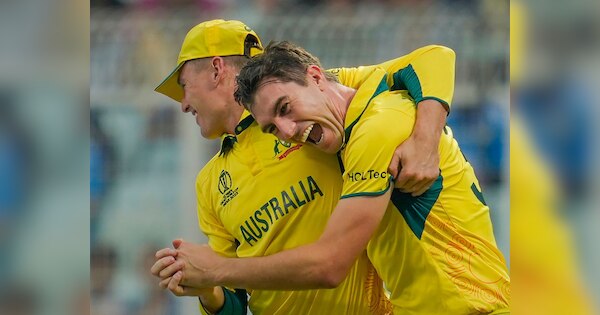 CWC 2023 AUSTRALIA BEATS SOUTH AFRICA IN SEMI FINAL FROM 3 WICKETS ...