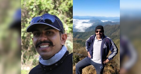 tea seller son deshal dan charan became IAS officer achieved this ...