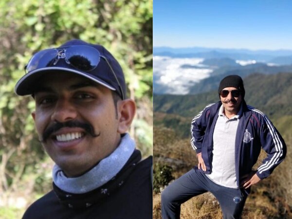 tea seller son deshal dan charan became IAS officer achieved this ...