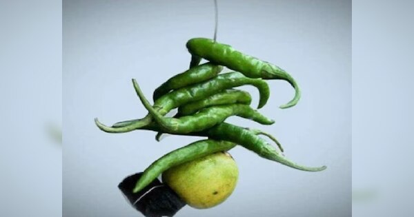 Nimbu mirchi ke totke this best tricks will bring good luck |Nimbu ...