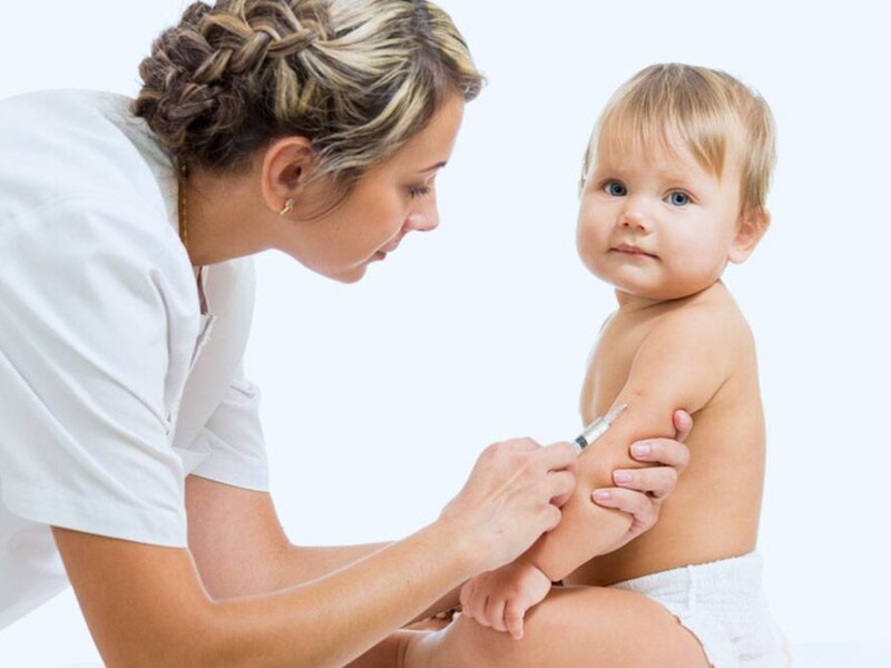 Knowing the causes of pneumonia and early treatment can save the ...