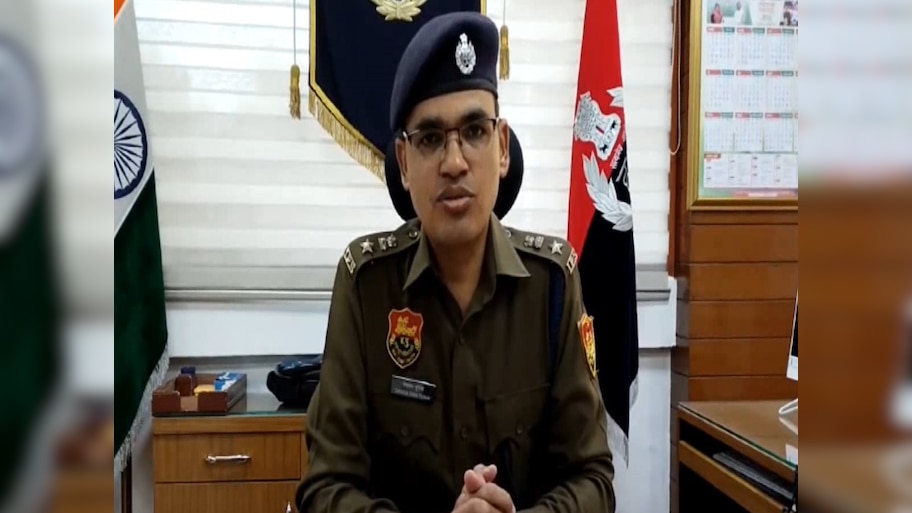 punjab crime news stf team arreseted 2 scoundrels from yamunanagar in ...