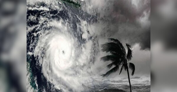 Midhili cyclone latest upadate cause devastation in odisha west bengal ...
