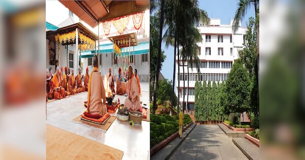 How Yoga connects the world to Bihar and Jharkhand how connected from ...