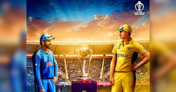 IND Vs AUS Final Live Cricket Score - catch ball by ball commentary of ...