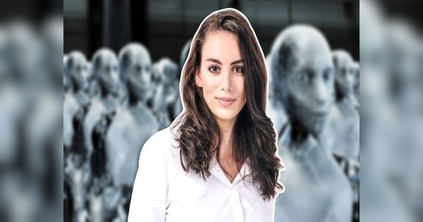 Chat GPT Meera Murati new interim CEO of OpenAI | Chat GPT: कौन हैं ...