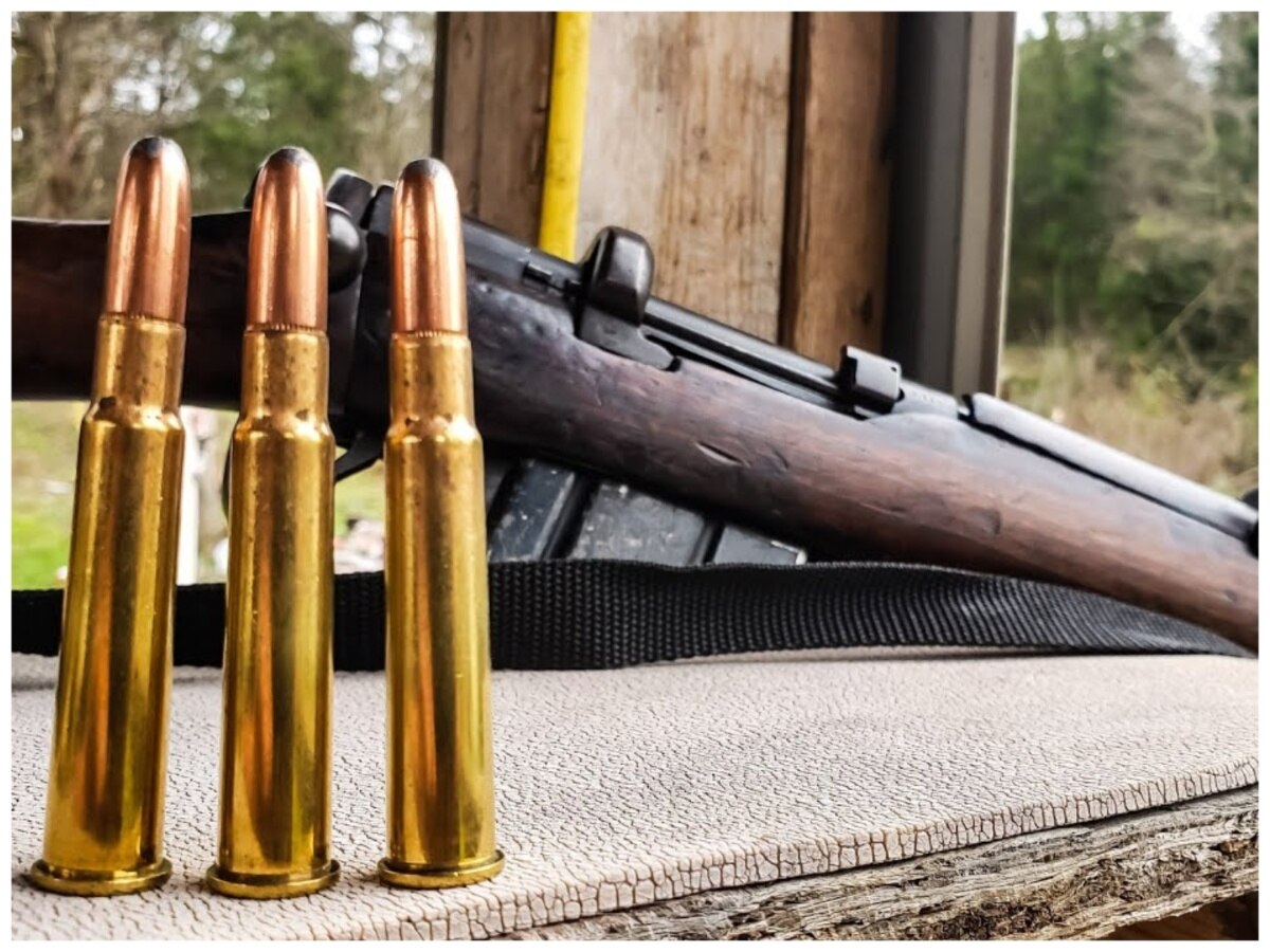 हमेशा के लिए विदा हो रही है '303 राइफल'; इसी के दम पर कभी लड़ा गया था ...