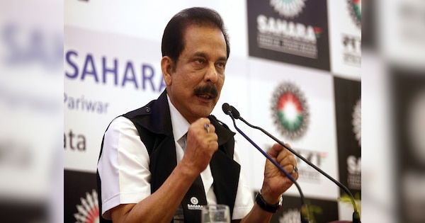 Who will be the owner of Sahara Group after Subrata Roy Know how much ...