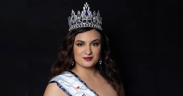 miss nepal jane garrett first curvy woman who take part in miss ...