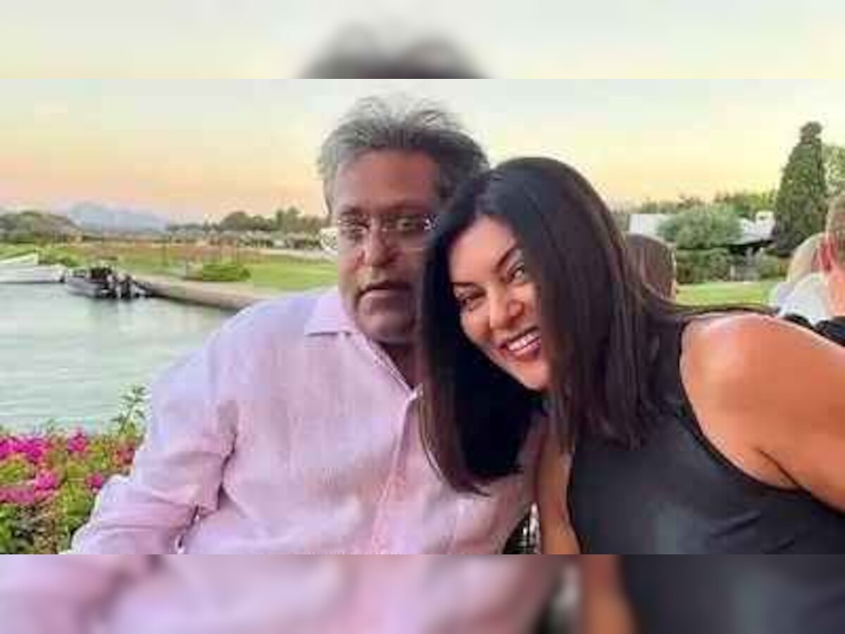 bollywood news in hindi Sushmita Sen Birthday Aarya actress reveals if ...