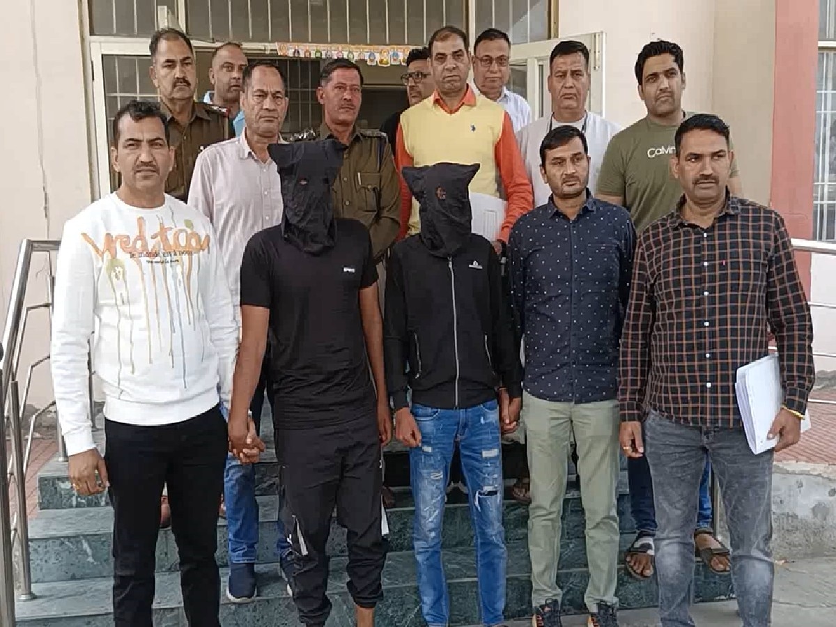 Rohtak Crime News karor murder case 2 arrest 20 lives lost so far due ...