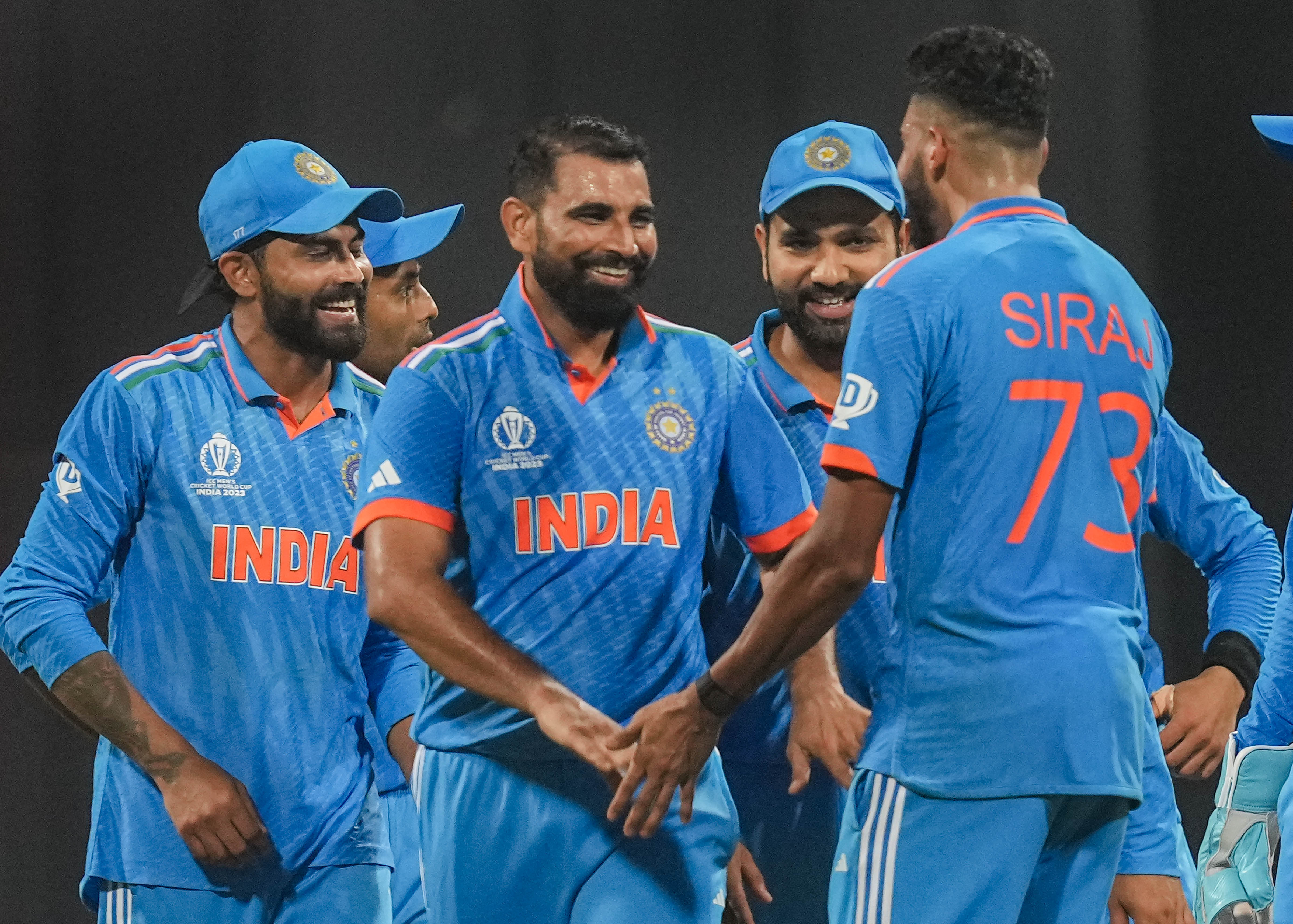 Good Sign For Team India Lost The Toss In World Cup 2023 Final Rohit good-sign-for-team-india-lost-the-toss-in-world-cup-2023-final-rohit