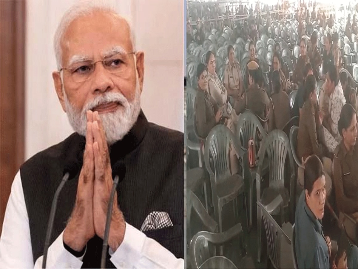 PM Modi Rajasthan Visit PM Narendra Modi visit to Pali tomorrow excitement across the district ...