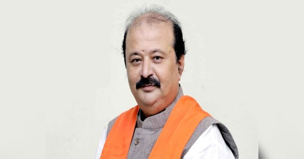 Purnesh Modi got a big responsibility in BJP came into limelight by ...