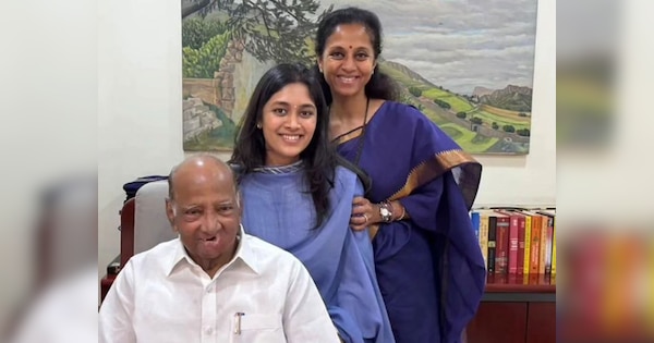 all you need to know about revati sule profile | Revati Sule: नाना शरद ...