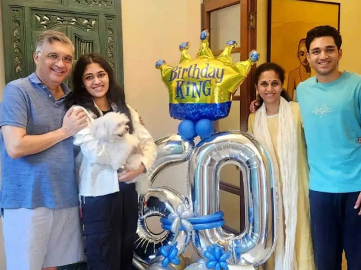 all you need to know about revati sule profile | Revati Sule: नाना शरद ...