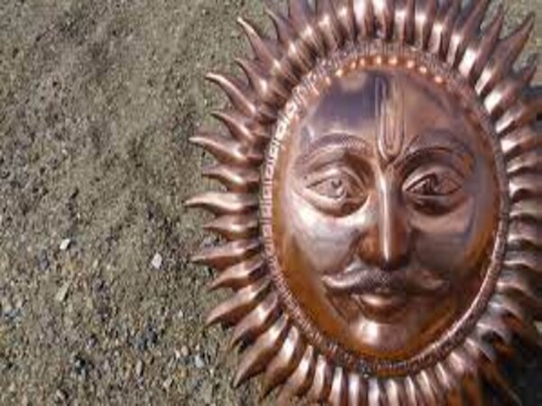 copper sun vastu tips know where to place copper sun at home best ...