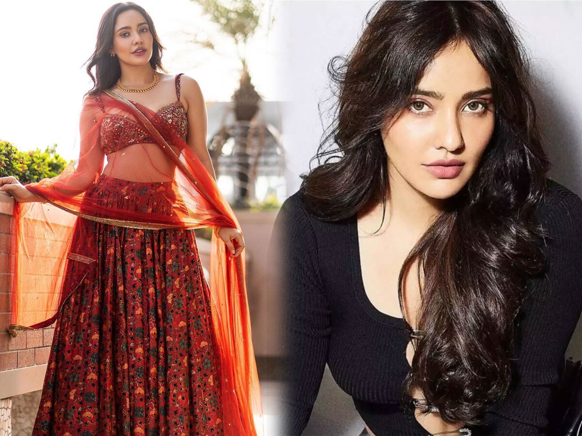 entertainment news bollywood actress Neha Sharma beautiful photos on 36 ...