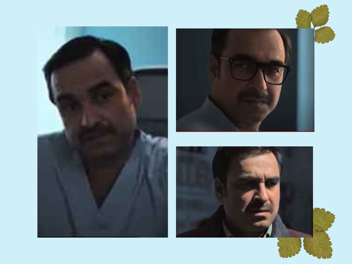 Pankaj tripathi sanjana sanghi upcoming crime thriller kadak singh ... Pankaj tripathi sanjana sanghi upcoming crime thriller kadak singh ...