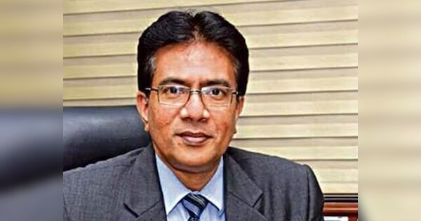 who is Vinay M Tonse new MD for two years of SBI | SBI: कौन हैं विनय एम ...