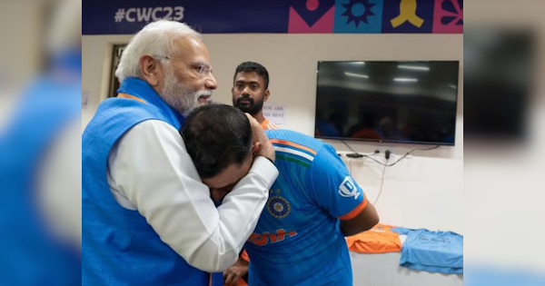 After the World Cup defeat Rahul Gandhi called PM Modi a panauti BJP ...
