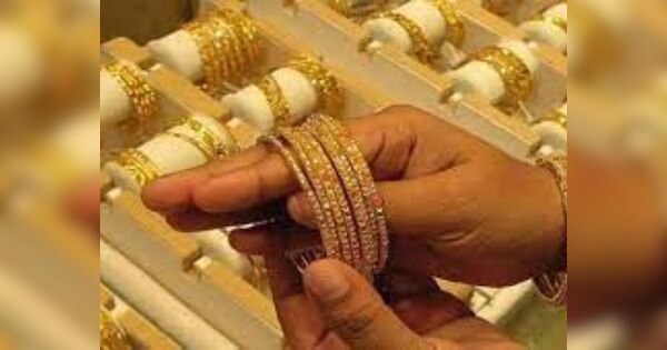 Gold Silver Price Today 22 november sasta hua sona chandi bhaav gold ...