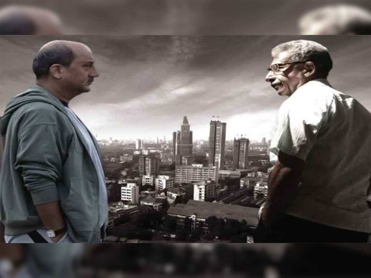 Low budget hit film anupam kher and naseeruddin shah movie a Wednesday ...