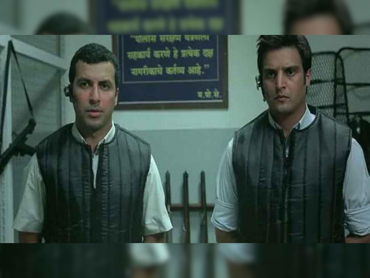 Low budget hit film anupam kher and naseeruddin shah movie a Wednesday ...