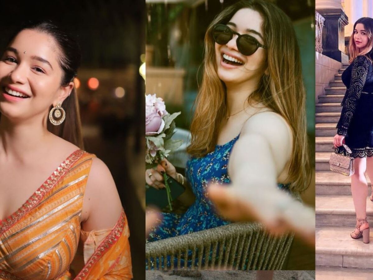 Sachin tendulkar daughter Sara tendulkar wrote a angry note on deepfake ...