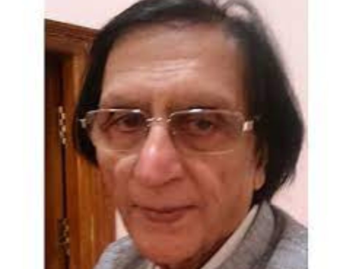 8 famous shayari of waseem barelvi | वसीम बरेलवी की ये 8 चुनिंदा शायरी ...