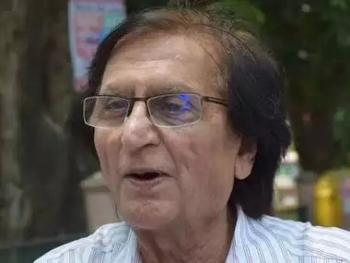 8 famous shayari of waseem barelvi | वसीम बरेलवी की ये 8 चुनिंदा शायरी ...