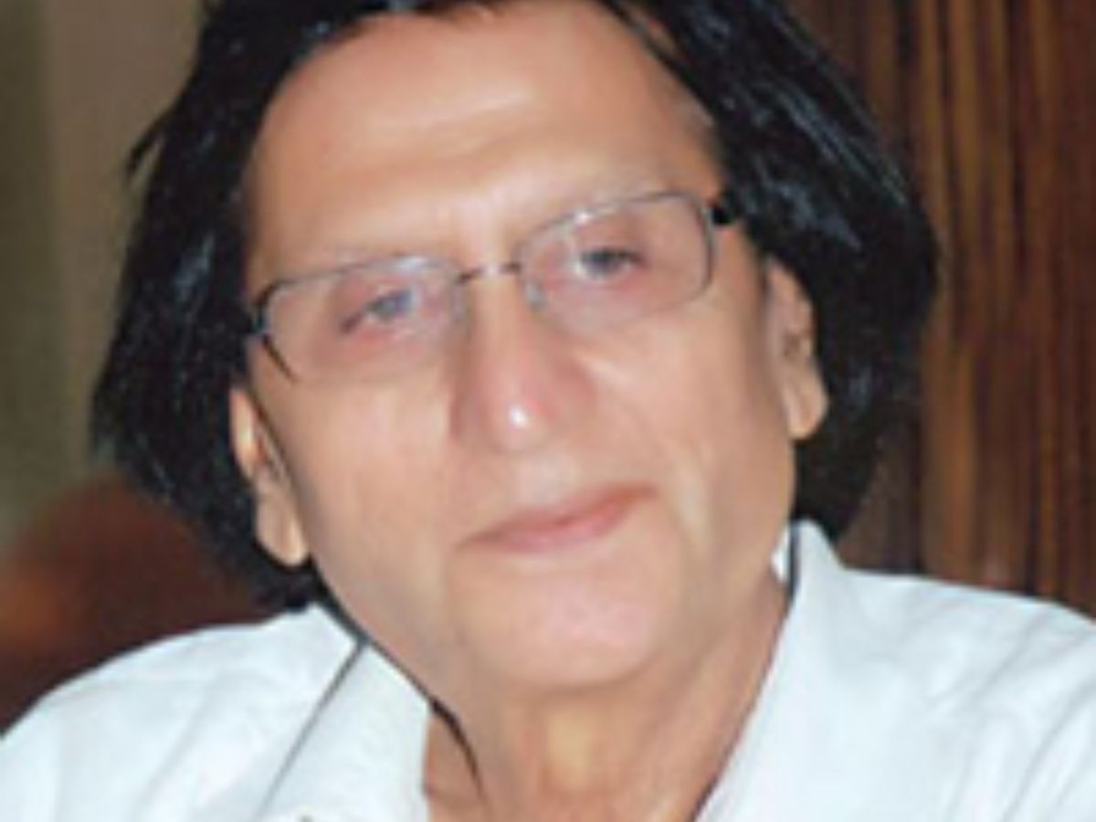 8 famous shayari of waseem barelvi | वसीम बरेलवी की ये 8 चुनिंदा शायरी ...