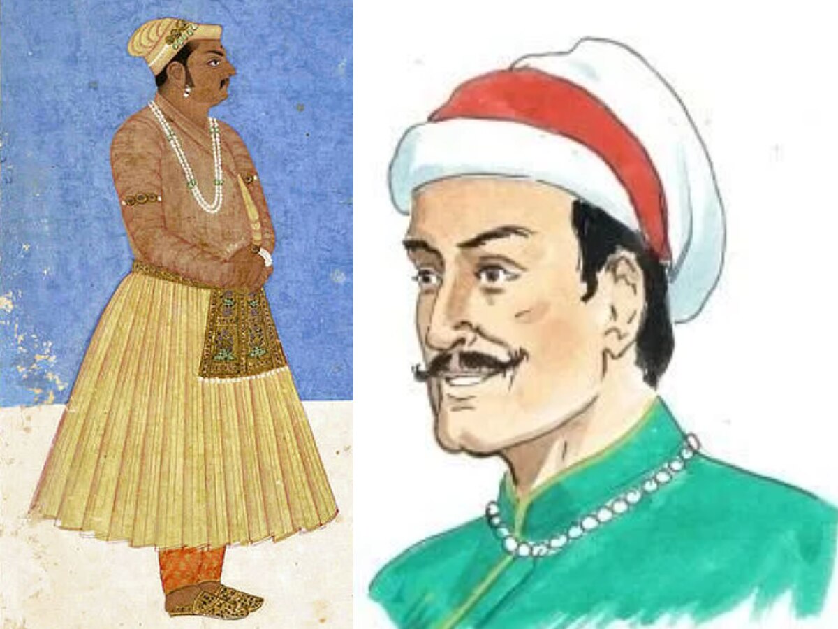 know how and when did the akbar most special navratna birbal died ...