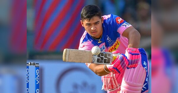 Ryan Parag made an emotional post after the team selection of India Vs ...