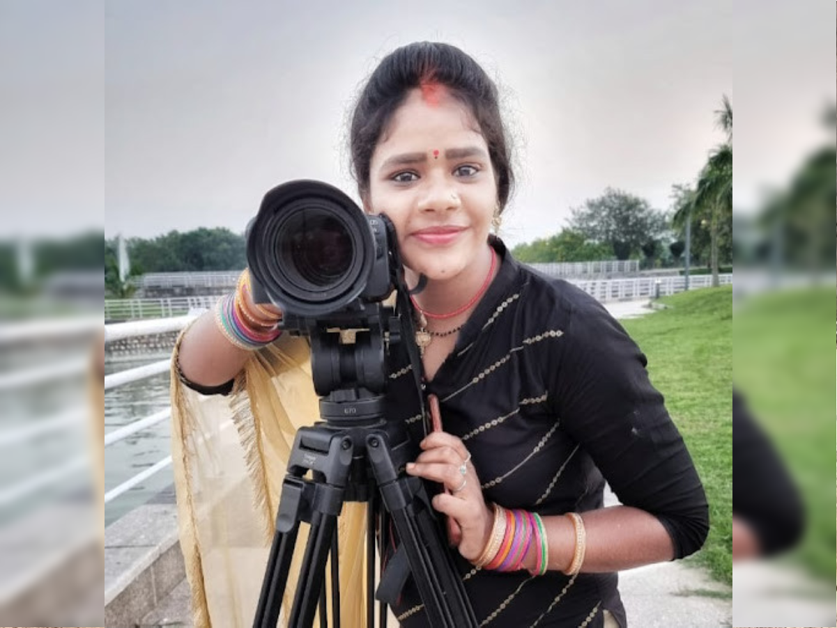 youtuber malti chauhan found dead at her house in sant kabirnagar ...