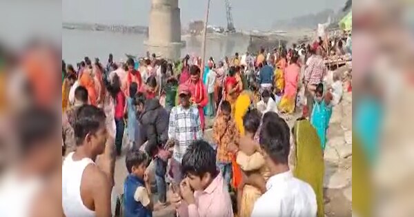 Aatma of ancestors of 8 crore people reside on the banks of Ganga in ...