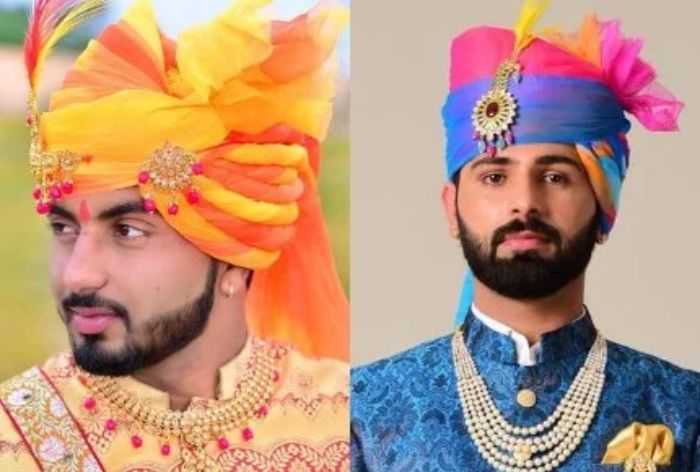 [secrets related to Rajasthani pagdi] | [राजस्थान की पगड़ियों से जुड़े ...