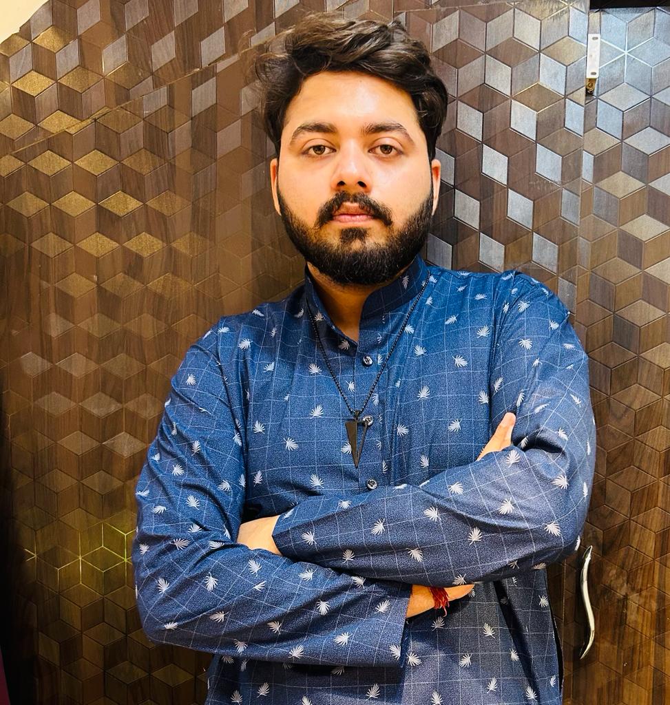 नितिन अरोड़ा | Nitin Arora | Hindi News,