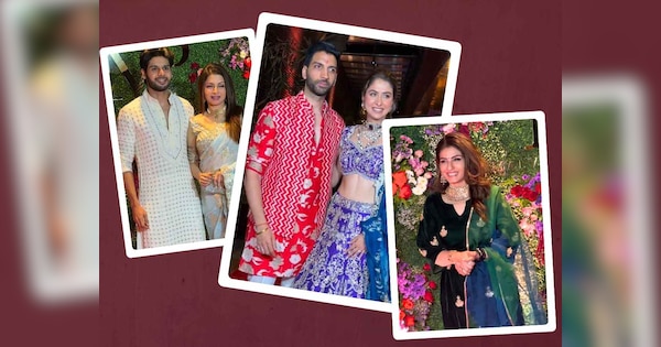 Kabhi khushi kabhi gham little poo malvika raj getting married with ...