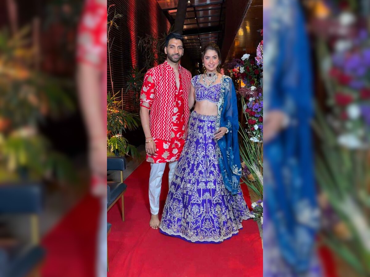 Kabhi khushi kabhi gham little poo malvika raj getting married with ...