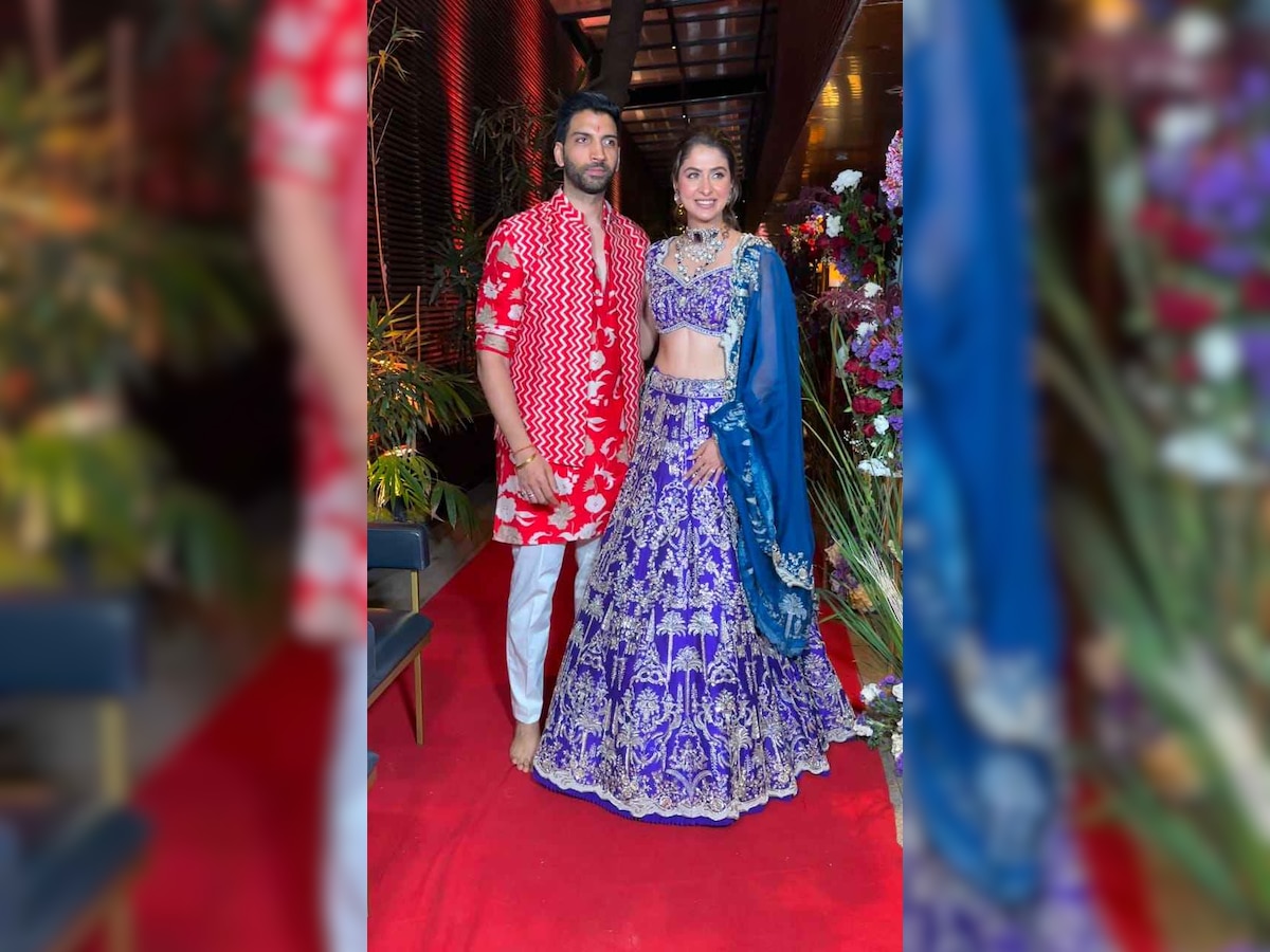 Kabhi khushi kabhi gham little poo malvika raj getting married with ...