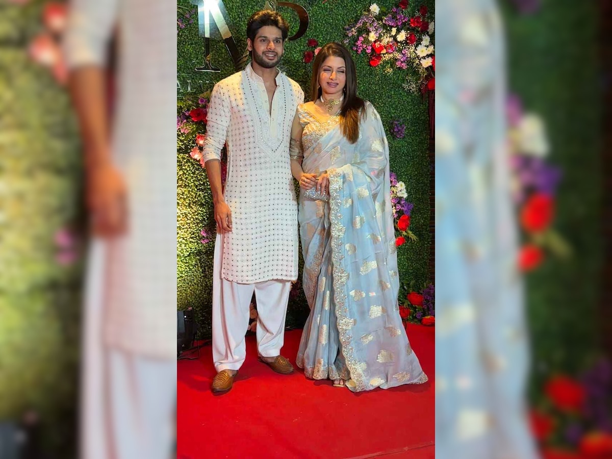 Kabhi khushi kabhi gham little poo malvika raj getting married with ...