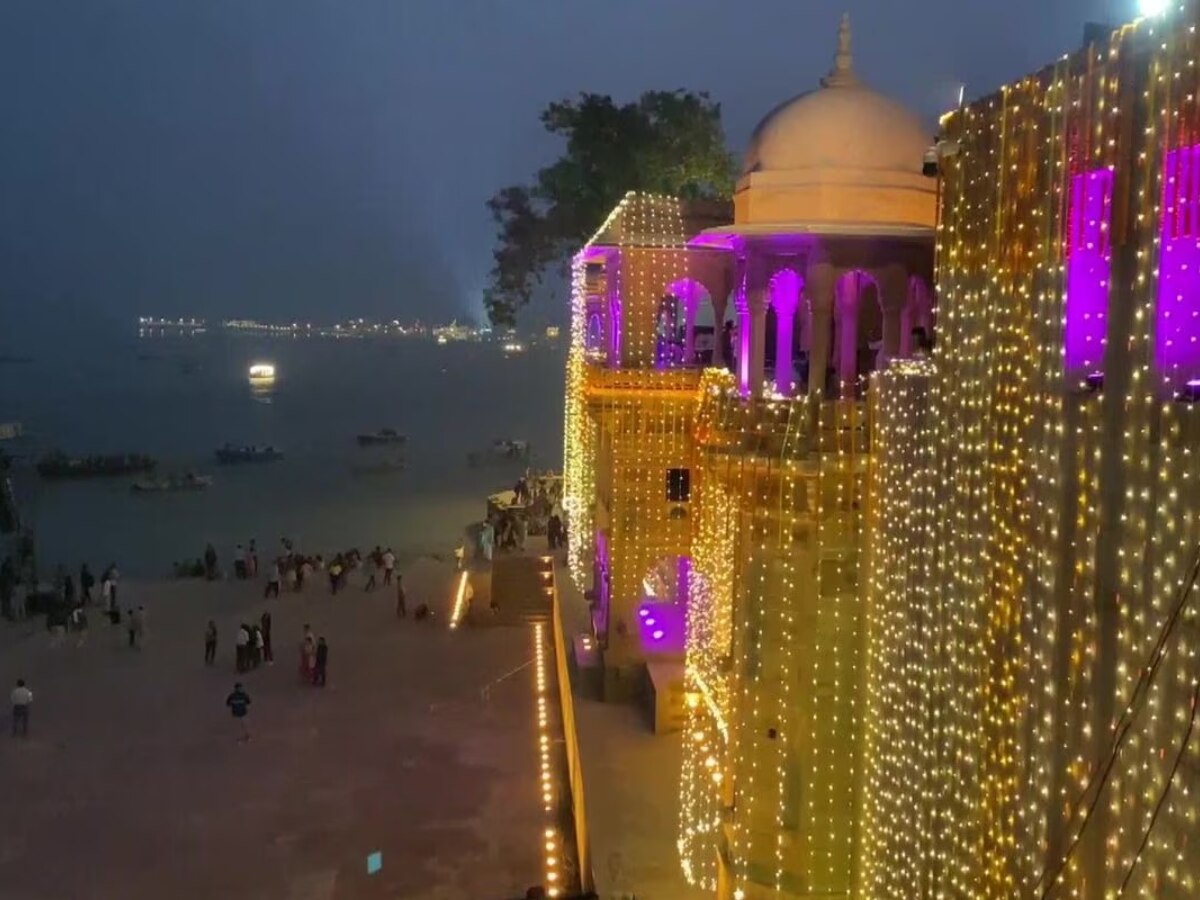 Dev Deepawali 2023: 26 या 27 नवंबर, कब है देव दीपावली? | dev diwali 2023 will celebrated on 26 ...